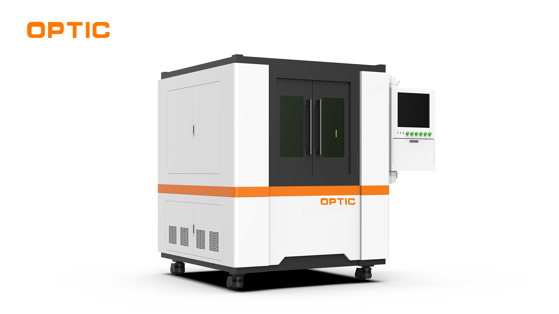 시계 렌즈 용 유리 레이저 커팅 머신 새로운 피코 초 유리 레이저 Cnc 자동 조각 기계