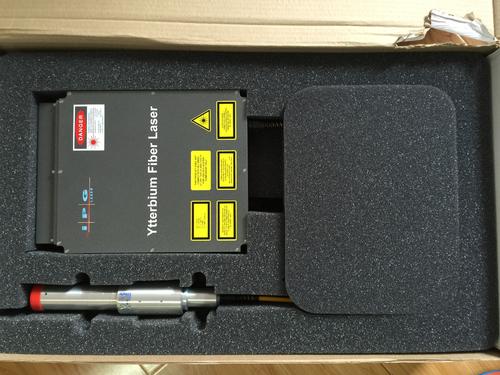 IPG와 Raycus 레이저 소스의 차이점 - OPTIC LASER - OPTIC 기술 (Shenzhen) CO..LTD